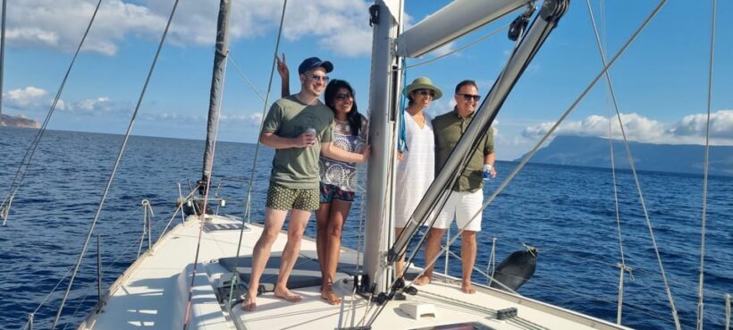 Kissamos: Balos and Gramvousa Sailing Trip with Meal - Final Thoughts