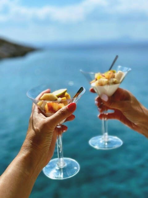 Kissamos: Balos & Gramvousa Luxury Catamaran Sailing Cruise - Starting the Day: Smooth Boarding and an Inviting Welcome