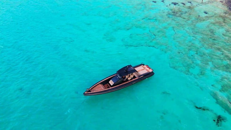 Kissamos: Balos & Gramvousa Speedboat Cruise with Snorkeling - Key Points