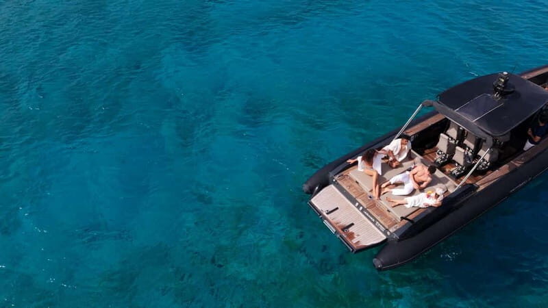 Kissamos: Balos & Gramvousa Speedboat Cruise with Snorkeling - The Experience in Detail: What Sets It Apart