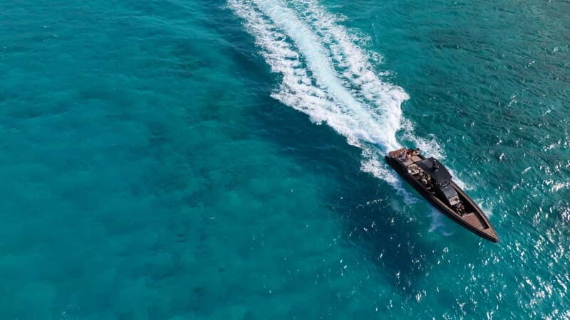 Kissamos: Balos & Gramvousa Speedboat Cruise with Snorkeling - FAQs
