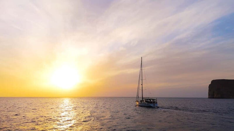 Kissamos: Balos Lagoon Sunset Sailing Cruise - Why This Tour Works Well for You