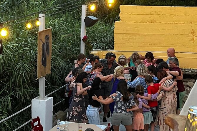 Kissamos: Greek Night Experience with Dancing and Buffet Dinner - Introduction