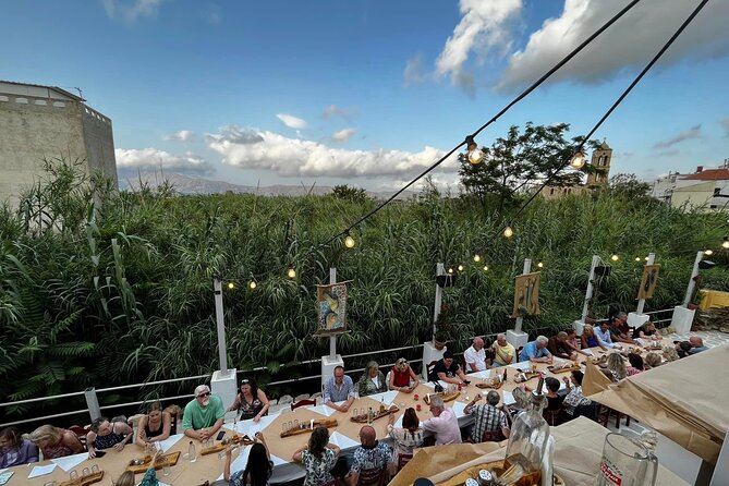 Kissamos: Greek Night Experience with Dancing and Buffet Dinner - A Deep Dive into the Experience