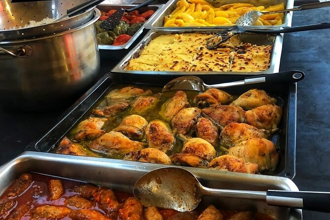 Kissamos: Greek Night Experience with Dancing and Buffet Dinner - Authenticity and Cultural Value