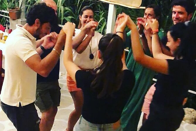 Kissamos: Greek Night Experience with Dancing and Buffet Dinner - Who Should Book This Experience?