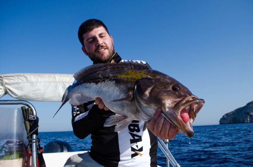 Kissamos: Private Fishing Trip with Snacks and Drinks - FAQ