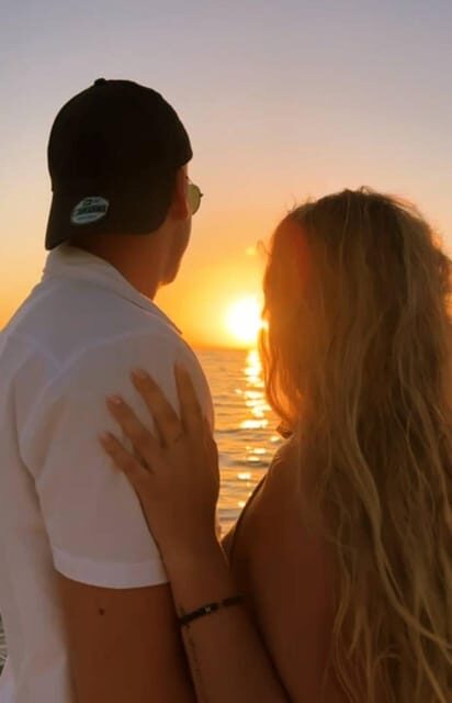 Kissamos: Private Sunset Catamaran Cruise with Snacks - An Introduction to the Experience