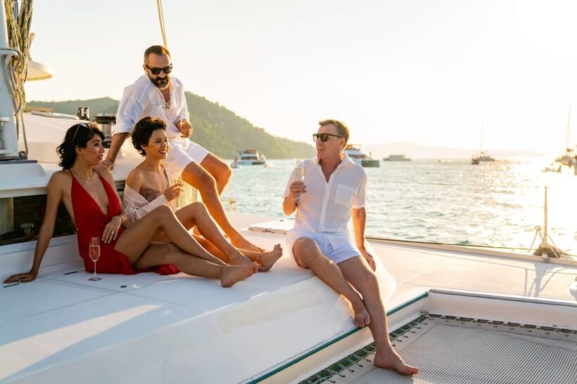 Kissamos: Romantic Sunset Sailing Catamaran Cruise - A Detailed Look at the Experience