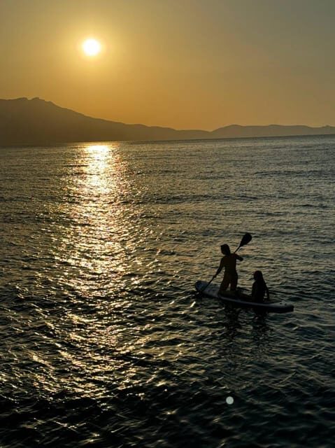 Kissamos: Romantic Sunset Sailing Catamaran Cruise - Authentic Experiences Highlighted by Travelers