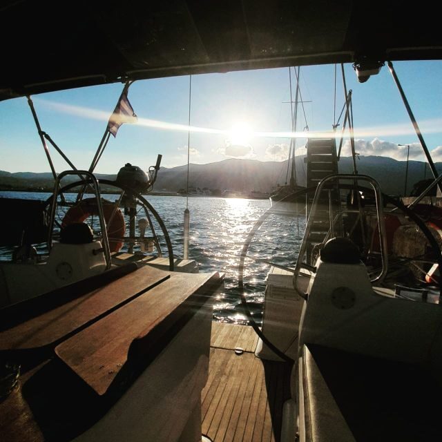 Kissamos: Sailing Cruise to Balos & Gramvousa with Lunch - What’s Included & What to Consider