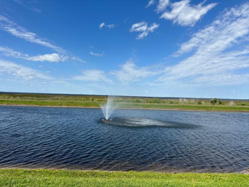 Kissimmee: 4-Hour All Electric Mountain Bike Lakefront Tour - Practicalities and What to Expect