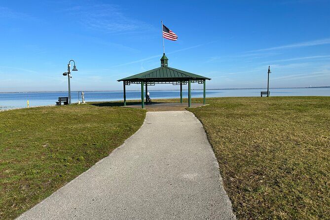 Kissimmee and St. Cloud Beach Tour on All Electric Trike (3 hrs.) - A Detailed Look at the Experience