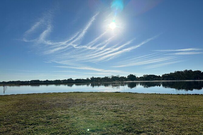 Kissimmee and St. Cloud Beach Tour on All Electric Trike (4 hrs.) - Final Thoughts: Who Should Consider This Tour?