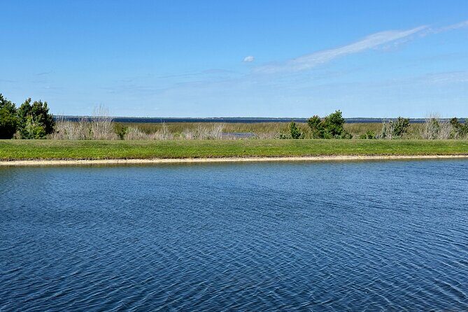Kissimmee and St. Cloud Beach Tour on All Electric Trike (4 hrs.) - FAQ