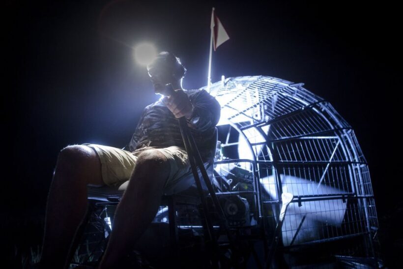 Kissimmee: Boggy Creek Airboats Adventures Night Tour Ticket - FAQ