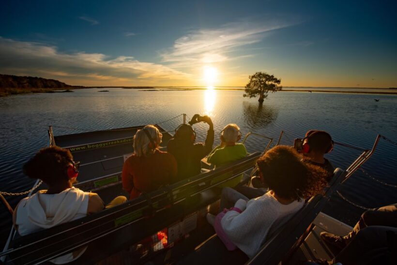 Kissimmee: Boggy Creek Sunset Airboat Tour - Final Thoughts: Is This Tour Worth It?