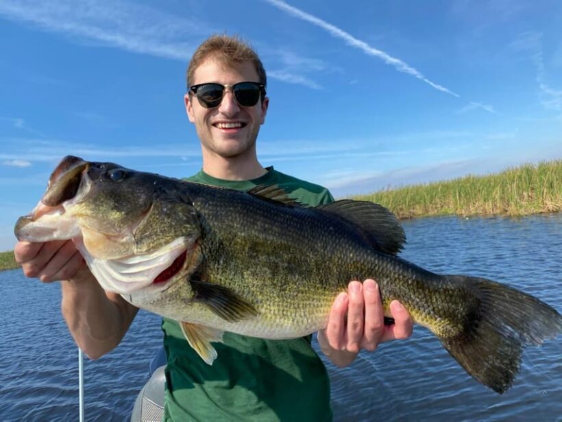 Kissimmee: Private Lake Tohopekaliga Fishing Charter - FAQ