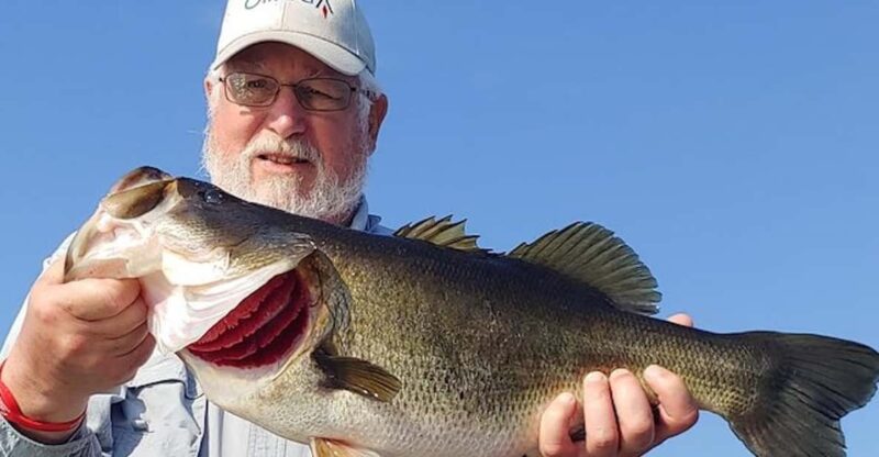 Kissimmee: Private Lake Tohopekaliga Fishing Charter - What to Expect During Your Trip