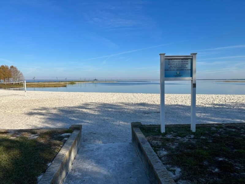 Kissimmee: Self-Guided Lakefront Tour on All Electric Bike - What Past Participants Say