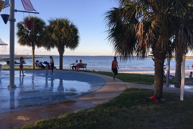 Kissimmee, St. Cloud Self Guided Lakefront Tour on eBike (4 hrs.) - Summary: The Value Proposition