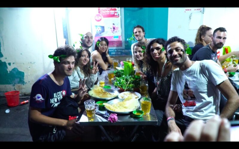 KISSTOUR | Motorbike Vegan Food Tour in Ho Chi Minh - The Sum Up