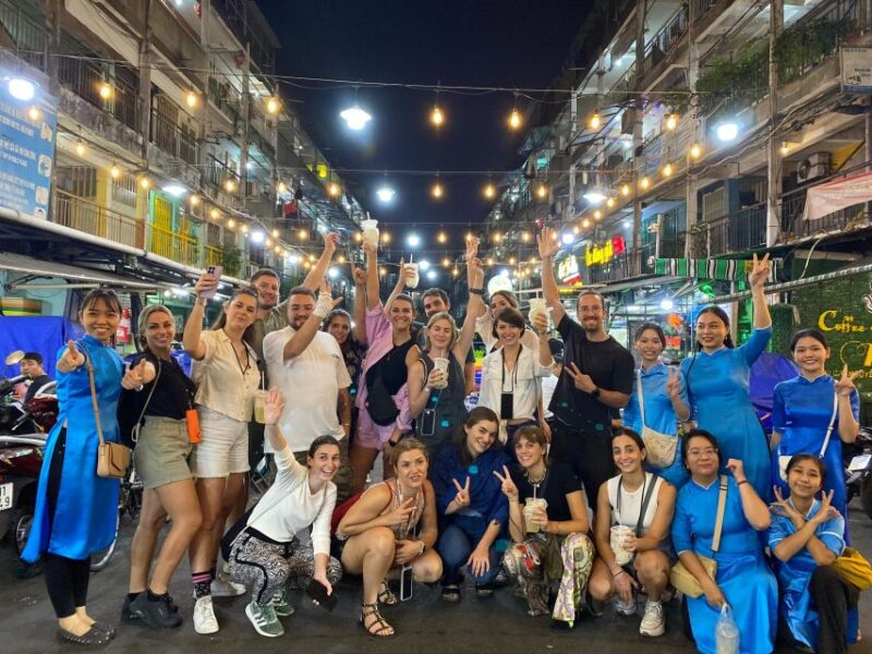 KISSTOUR| Saigon By Night & Street Food Tour on Motorbike - FAQ