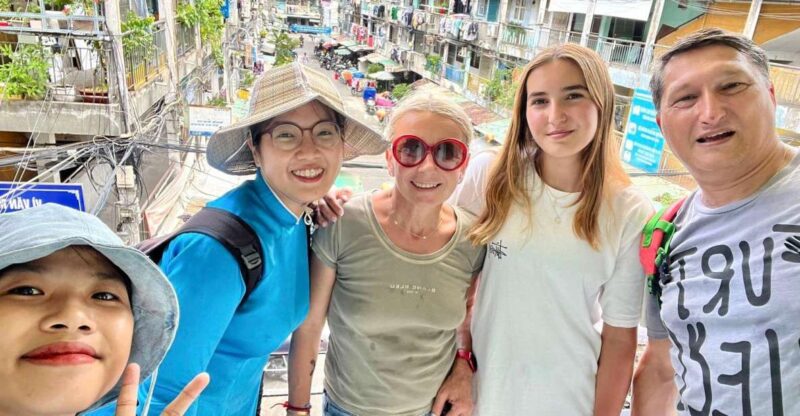KISSTOUR | Saigon Full Day City Tour with Ao Dai - FAQ