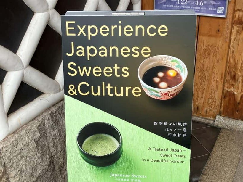 Kitakyushu: Kokura Castle Kimono and Tea Ceremony Tour - The Sum Up