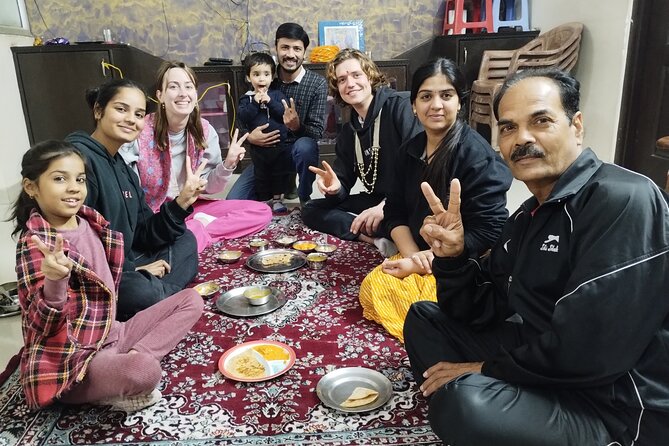 Kitchen is Yours Cooking class in Jaipur with Pickup & Drop - Introduction: Authentic Indian Cooking in Jaipur