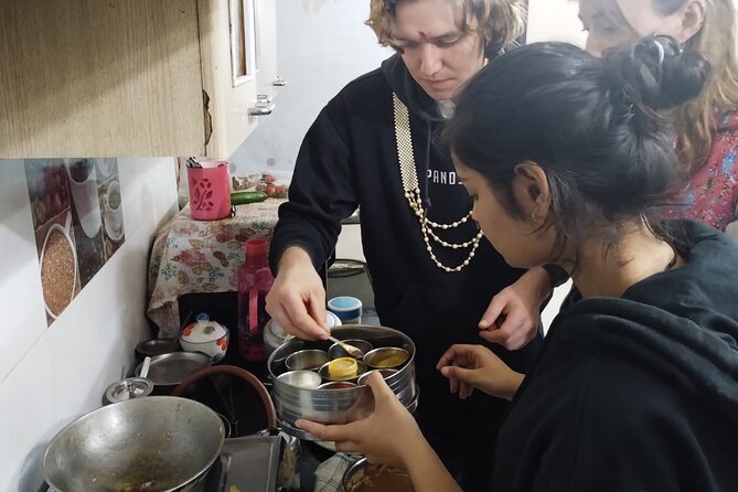 Kitchen is Yours Cooking class in Jaipur with Pickup & Drop - Why Travelers Love This Cooking Class
