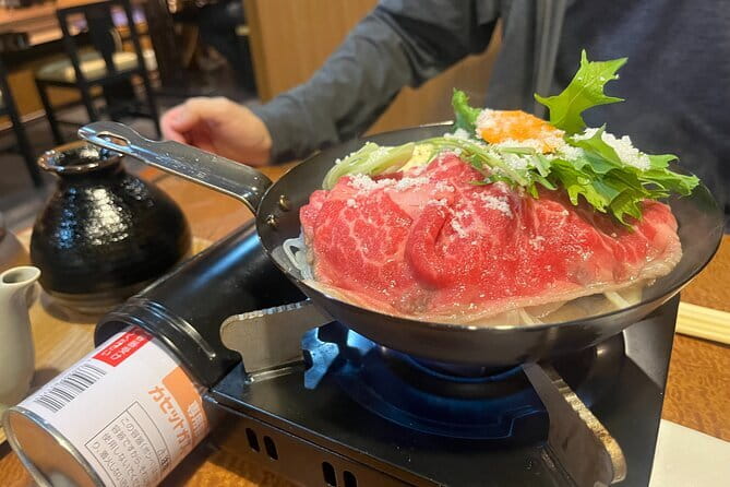 Kitchen of Nation Food Tour - Value and Practical Considerations