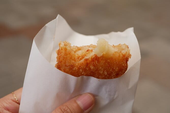 Kitchen of Nation Food Tour - Who Should Consider This Tour?