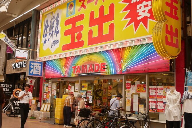 Kitchen of Nation Food Tour - Final Thoughts