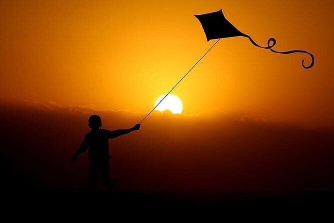 Kite Flying & Turban Tying Experience At Dera Mandawa, Jaipur - Setting the Scene at Dera Mandawa