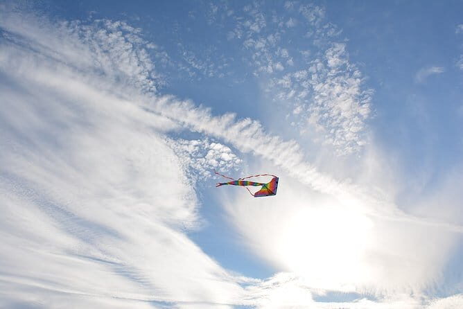 Kite Flying & Turban Tying Experience At Dera Mandawa, Jaipur - Logistics and Practicalities
