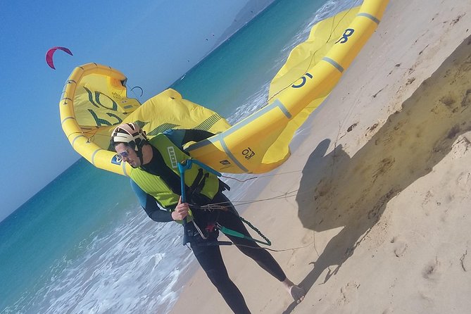 Kite lessons private 2 hours - The Itinerary: What to Expect During Your 2 Hours