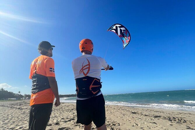 Kiteboarding Lessons Cabarete - Who Will Love This Experience?