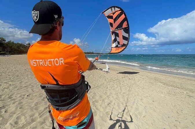 Kiteboarding Lessons Cabarete - FAQs