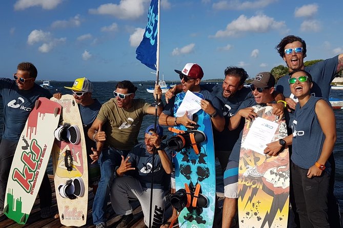 Kitesurf - Advanced Course With Individual Lessons - Hours of Operation