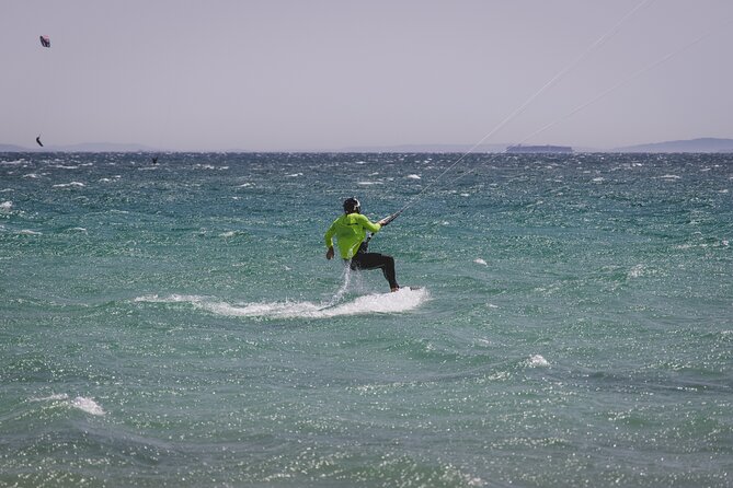 Kitesurf Rental With Supervision - Accessibility and Transportation Options