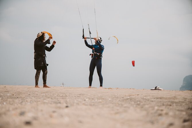 Kitesurf Rental With Supervision - Booking Flexibility and Cancellation Policy
