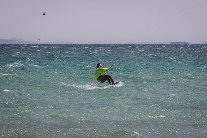 Kitesurf Rental With Supervision - Customer Testimonials and Ratings