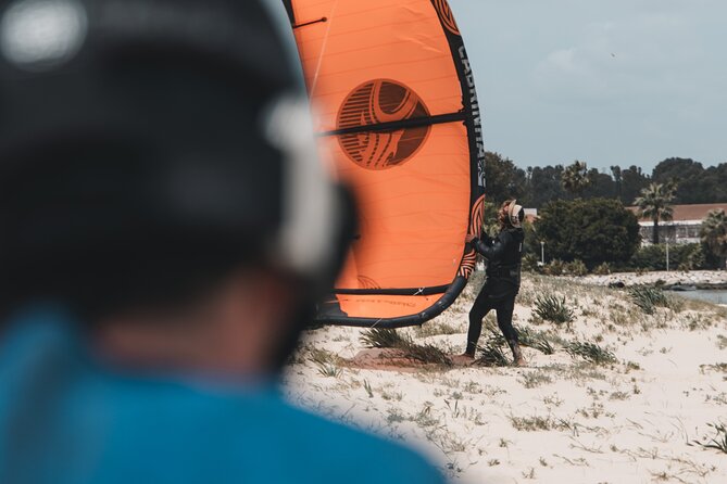 Kitesurf Rental With Supervision - Frequently Asked Questions