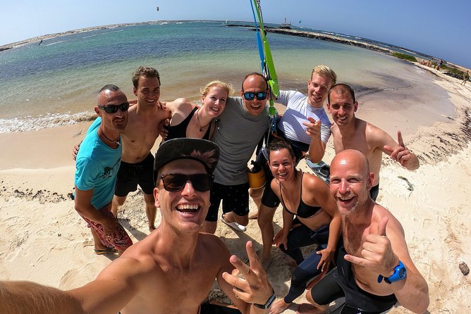 Kitesurf School in Corralejo, Book Your Classes! - Lesson Locations and Meeting Points