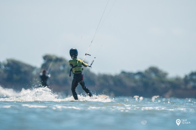 Kitesurfing and windsurfing in Sicily in the Lo Stagnone lagoon - Why This Tour Is a Great Choice