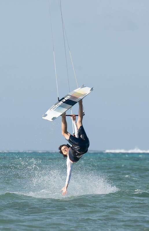 Kitesurfing Discovery La Ventana - Who Should Consider This Experience?