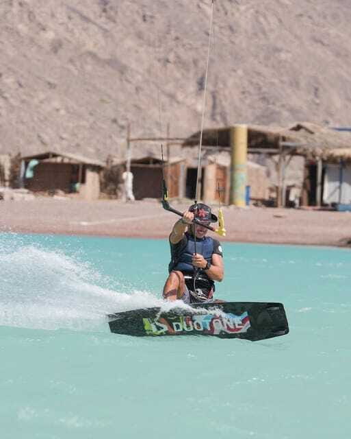 Kitesurfing Discovery La Ventana - The Sum Up