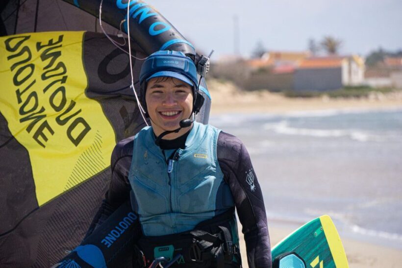 Kitesurfing Equipment Rental near Syracuse - Key Points