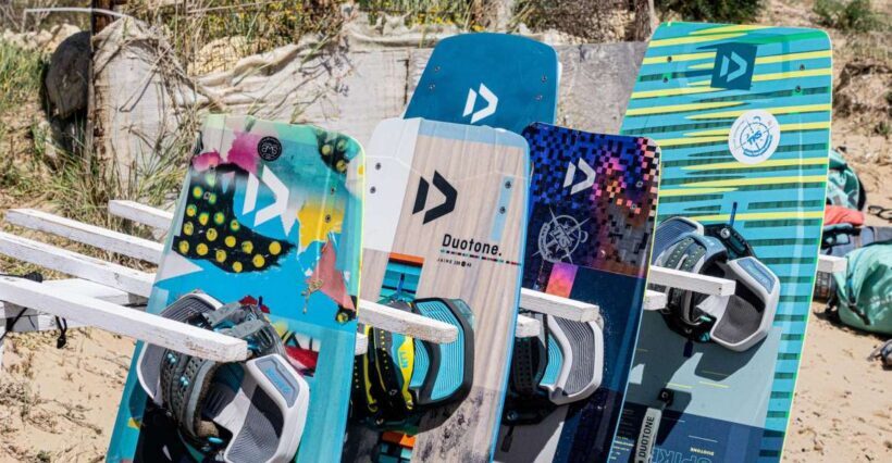 Kitesurfing Equipment Rental near Syracuse - The Sum Up